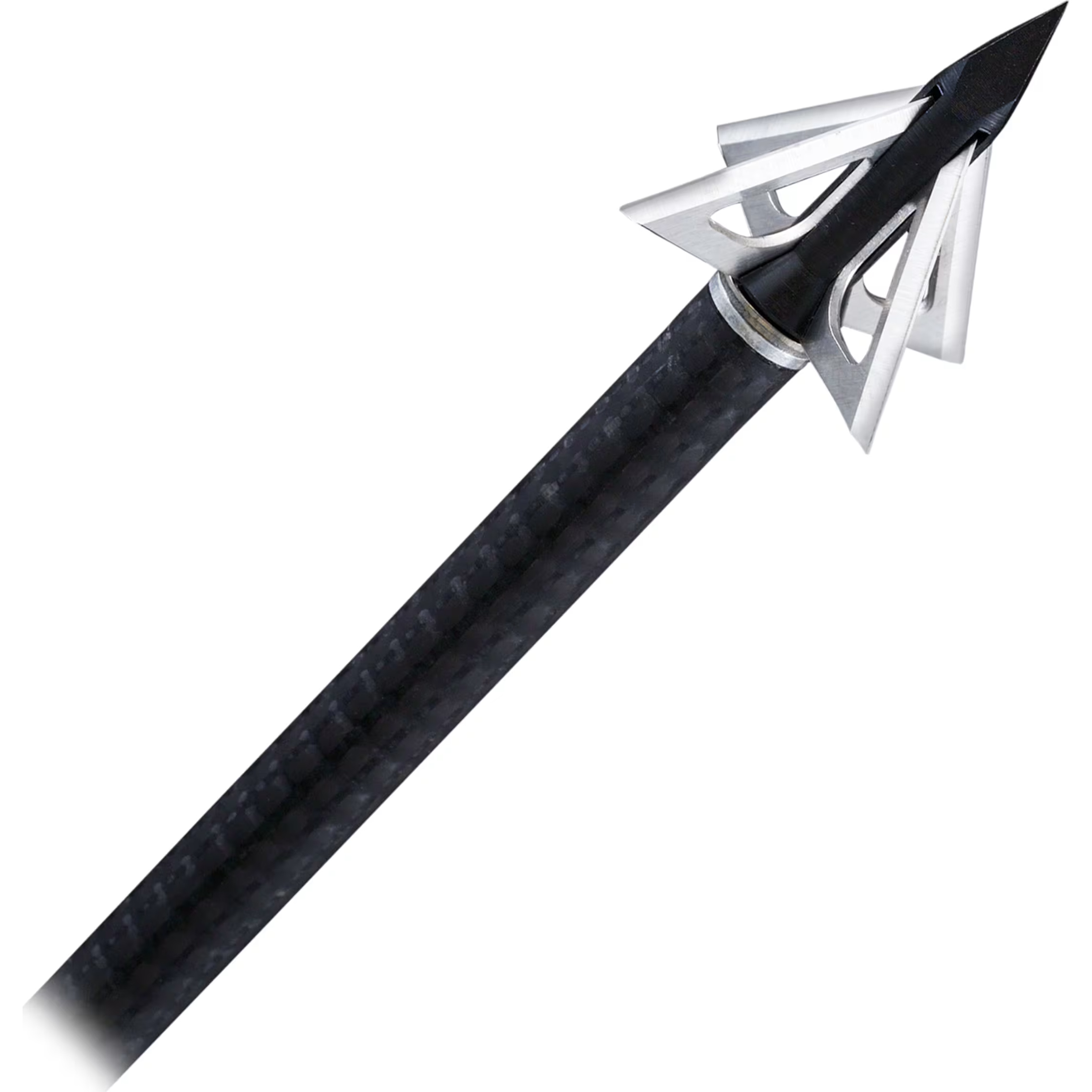 Slick Trick Magnum Fixed-Blade Broadhead or Replacement Blade | Cabela's